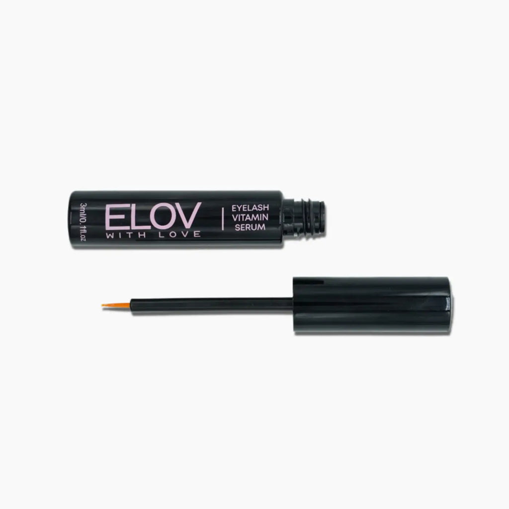 Elov Vitamin Serum™ - Siero Vitaminico ciglia e sopracciglia